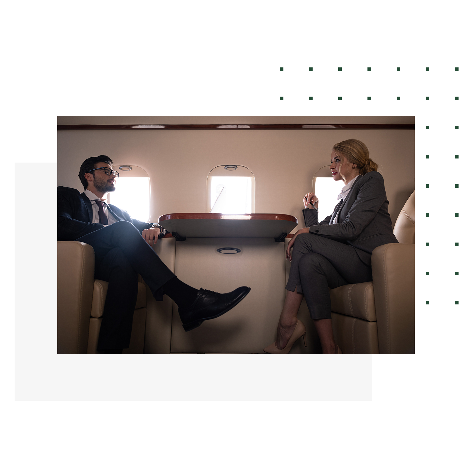 Private jets & Helicopters - L'exceptionnel France